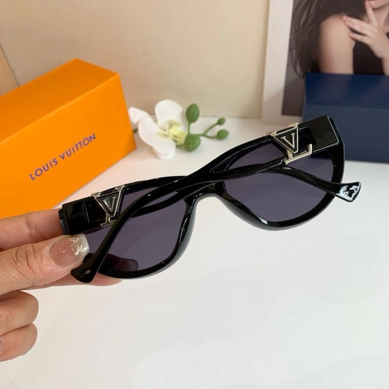 Brand-original Louis Vuitton Sunglasses