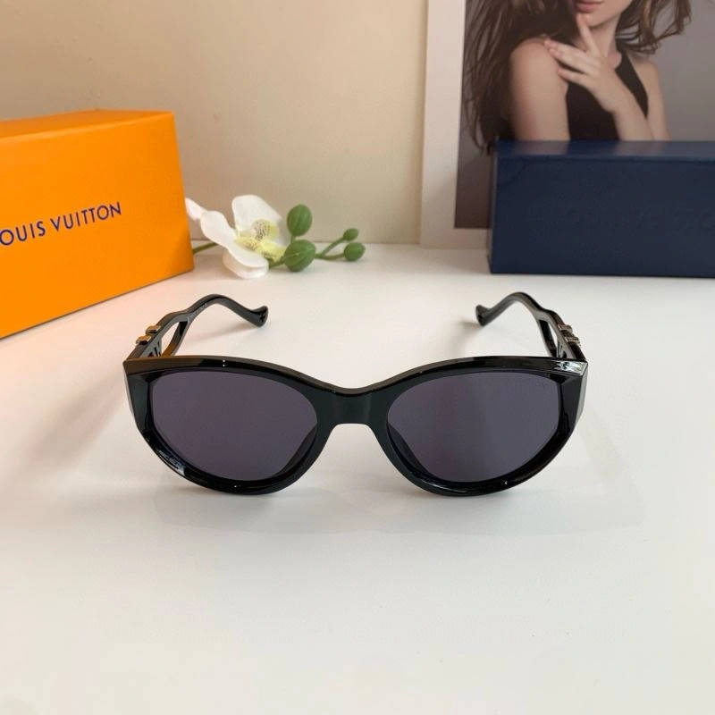 Brand-original Louis Vuitton Sunglasses
