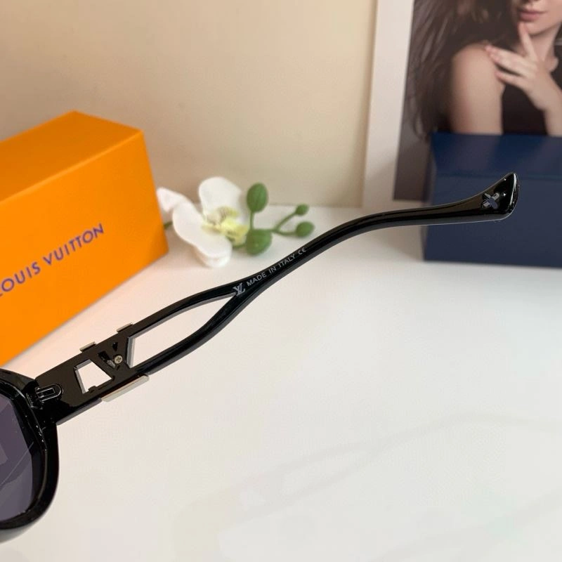Brand-original Louis Vuitton Sunglasses