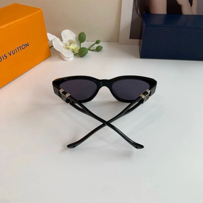 Brand-original Louis Vuitton Sunglasses