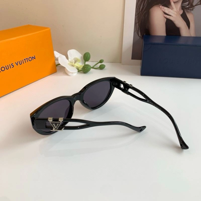 Brand-original Louis Vuitton Sunglasses