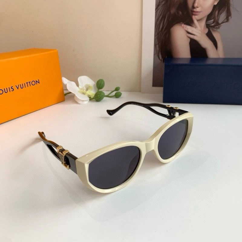 Louis Vuitton Sunglasses