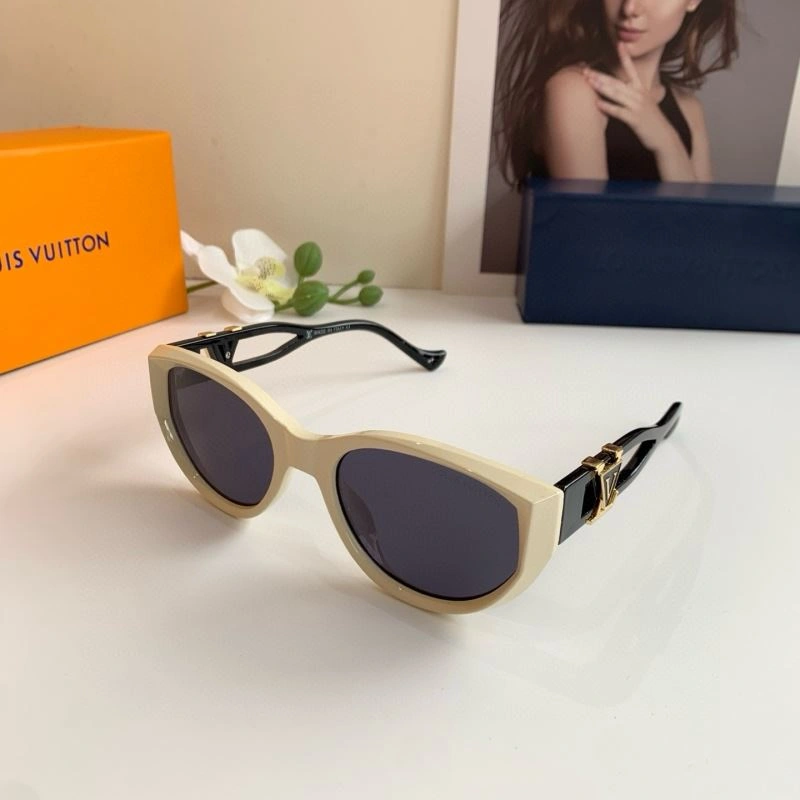 Top mirror Louis Vuitton Sunglasses