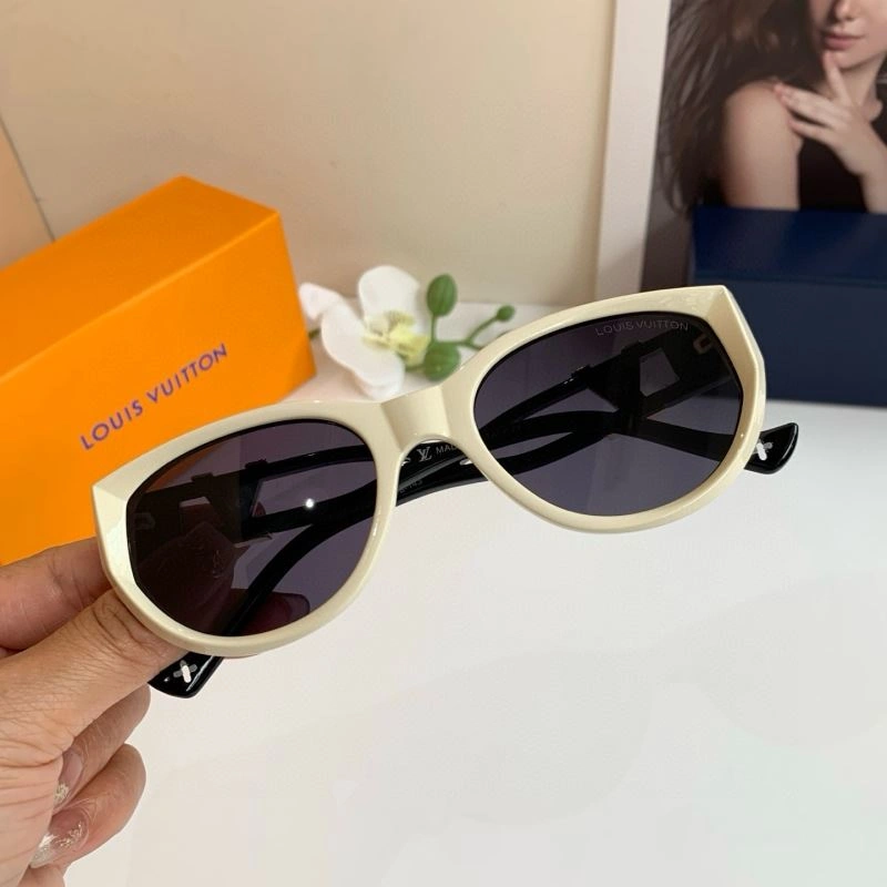 Top mirror Louis Vuitton Sunglasses