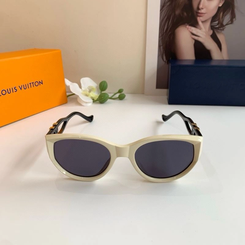 Top mirror Louis Vuitton Sunglasses