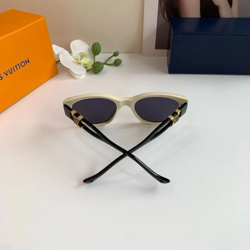Top mirror Louis Vuitton Sunglasses