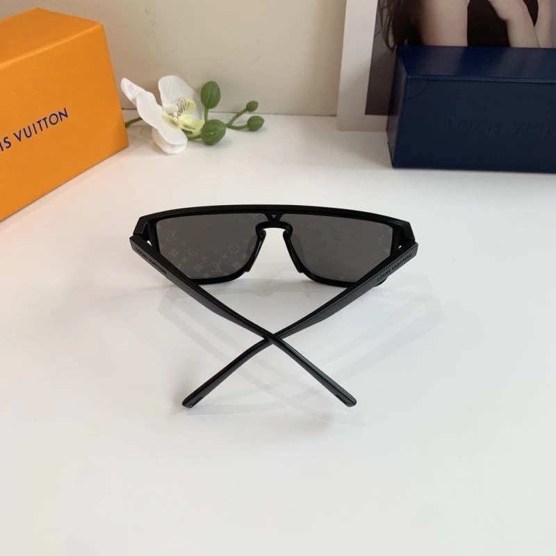 Mirror quality Louis Vuitton Sunglasses