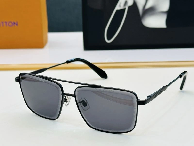 Louis Vuitton Sunglasses