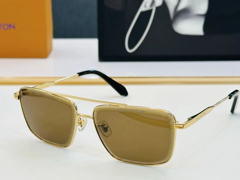 Perfect replica Louis Vuitton Sunglasses