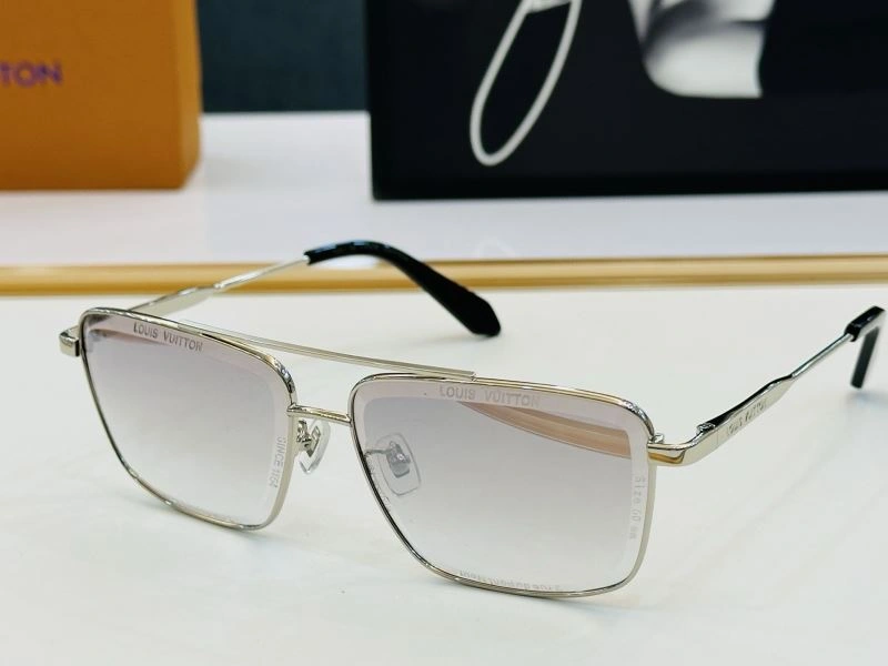 Perfect replica Louis Vuitton Sunglasses