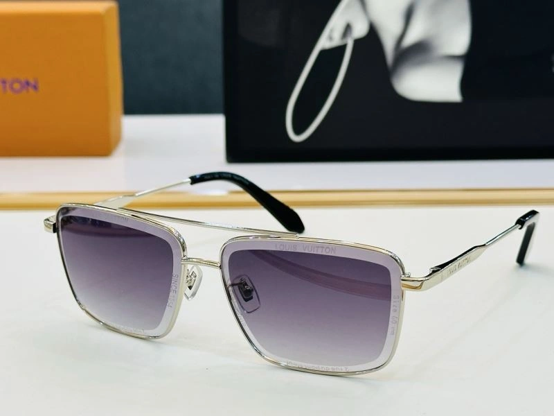 Perfect replica Louis Vuitton Sunglasses