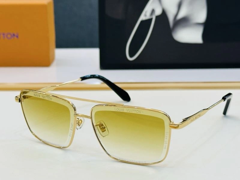 Perfect replica Louis Vuitton Sunglasses
