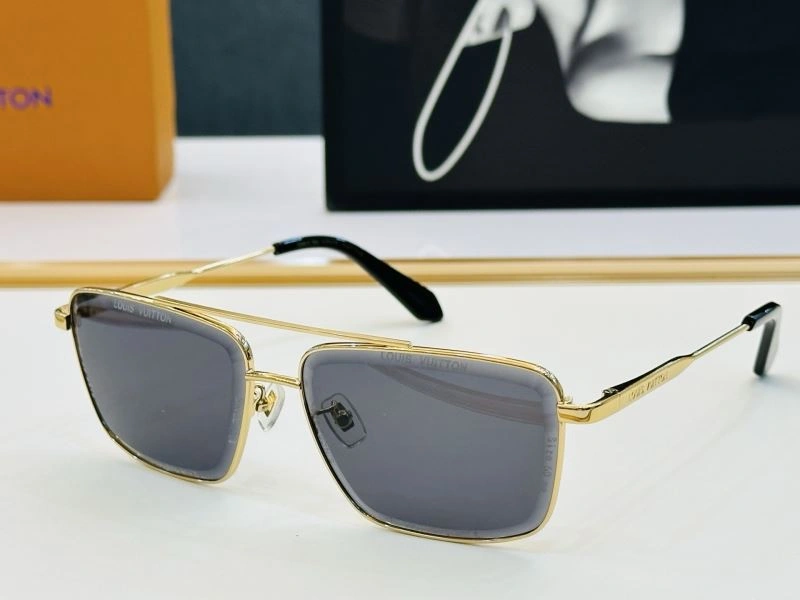 Perfect replica Louis Vuitton Sunglasses