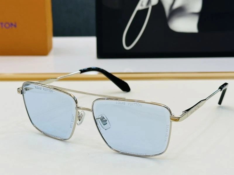 Perfect replica Louis Vuitton Sunglasses
