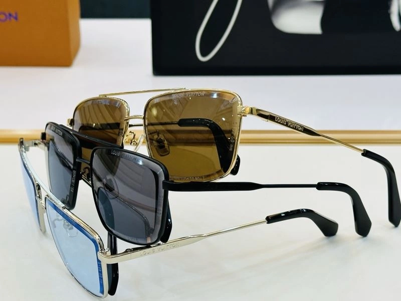 Perfect replica Louis Vuitton Sunglasses