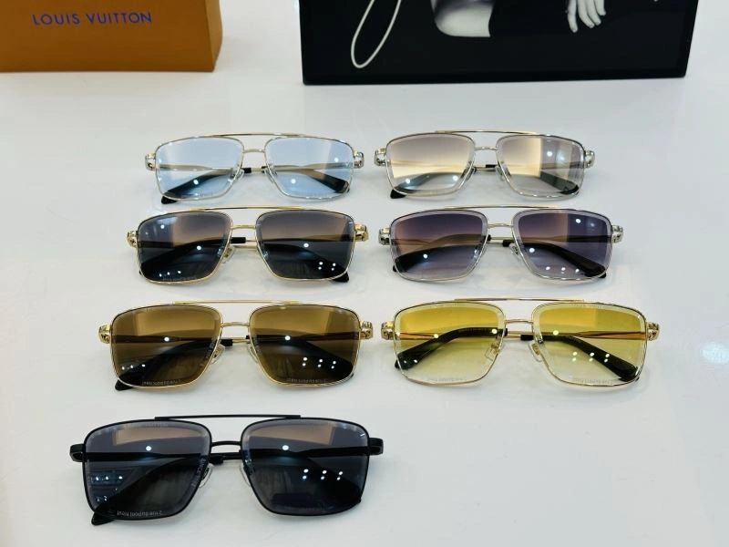 Perfect replica Louis Vuitton Sunglasses