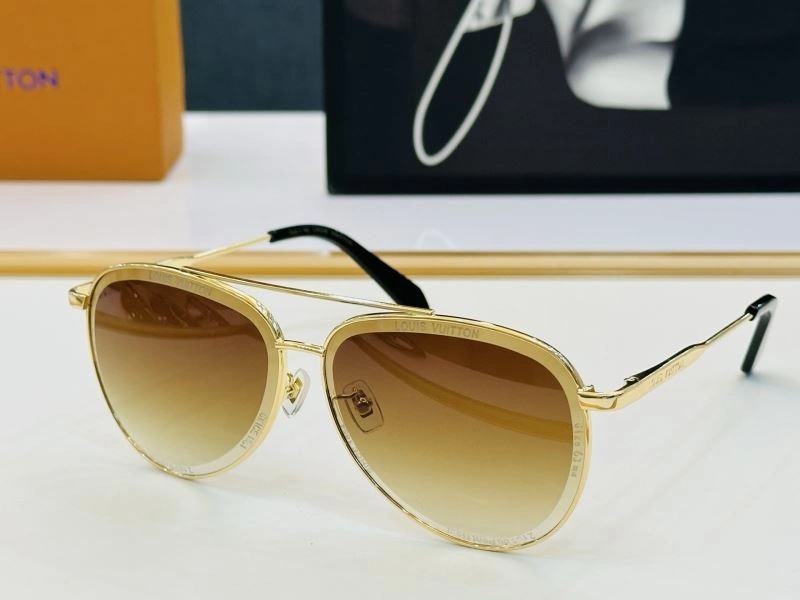 Inexpensive Louis Vuitton Sunglasses