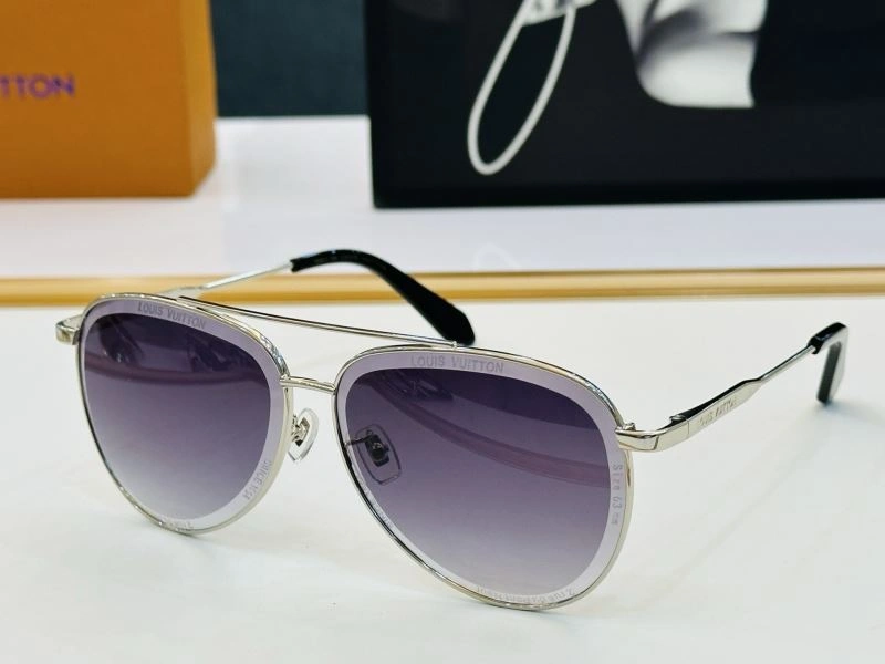 Inexpensive Louis Vuitton Sunglasses