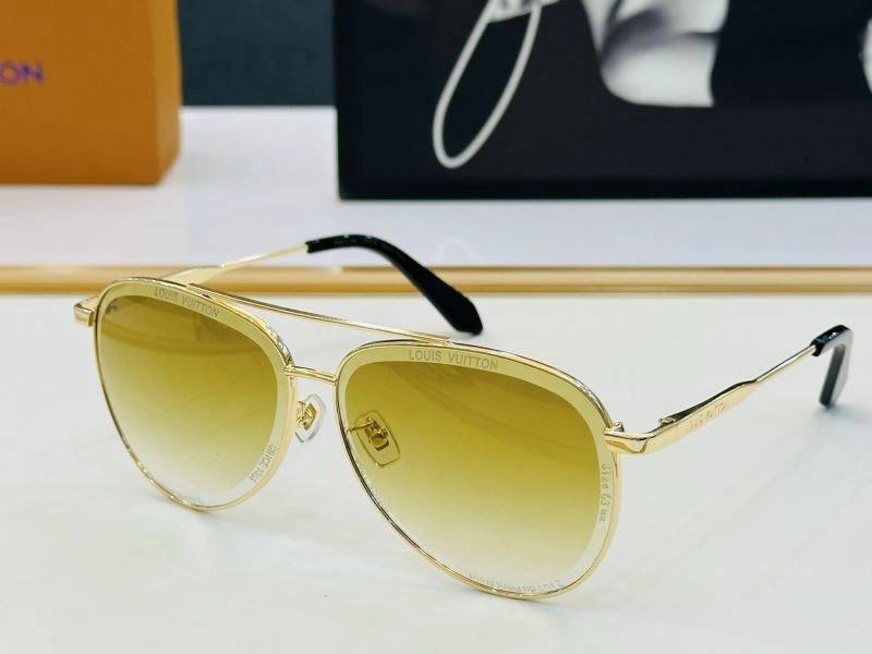 Inexpensive Louis Vuitton Sunglasses