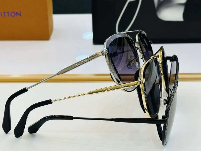 Inexpensive Louis Vuitton Sunglasses