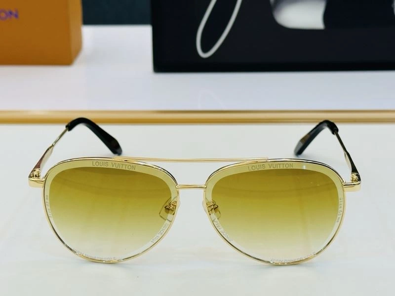 Inexpensive Louis Vuitton Sunglasses