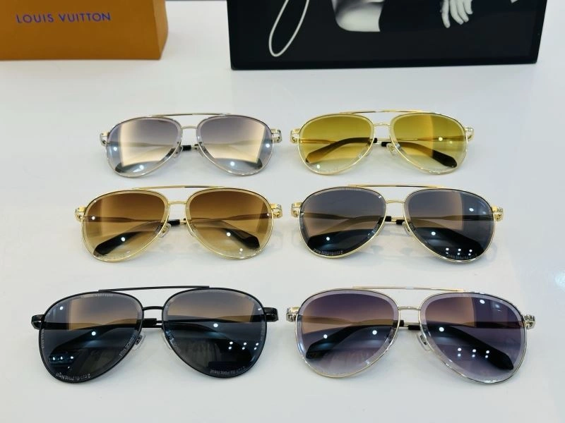 Inexpensive Louis Vuitton Sunglasses