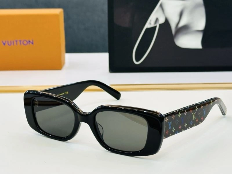 Economical Louis Vuitton Sunglasses