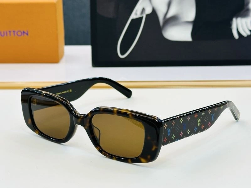 Economical Louis Vuitton Sunglasses
