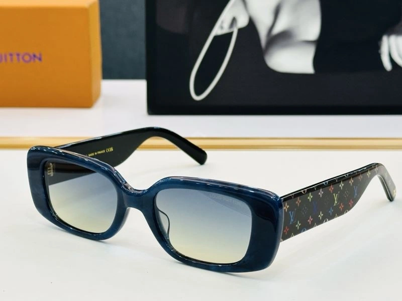 Economical Louis Vuitton Sunglasses