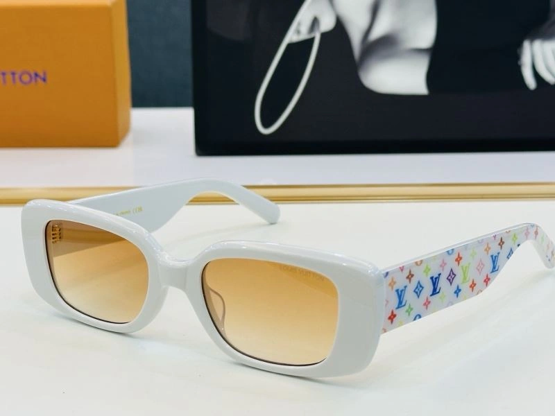 Economical Louis Vuitton Sunglasses