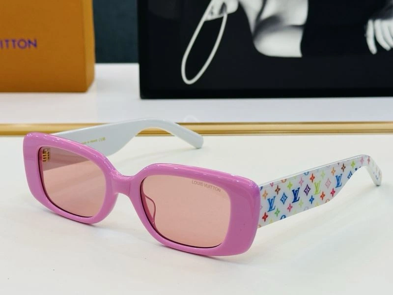 Economical Louis Vuitton Sunglasses