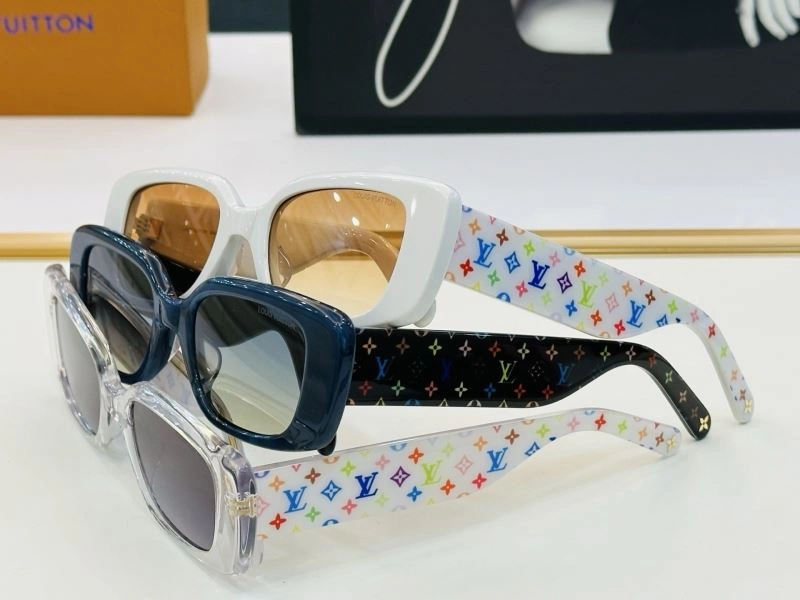 Economical Louis Vuitton Sunglasses