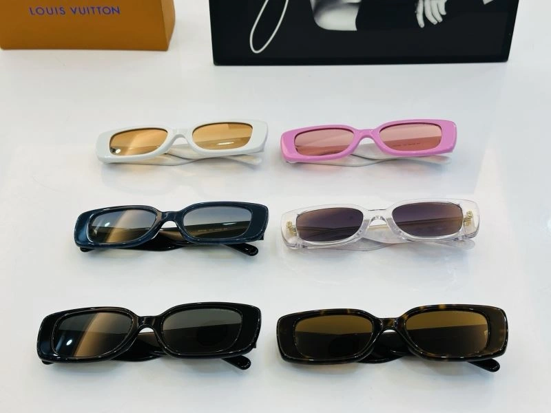 Economical Louis Vuitton Sunglasses