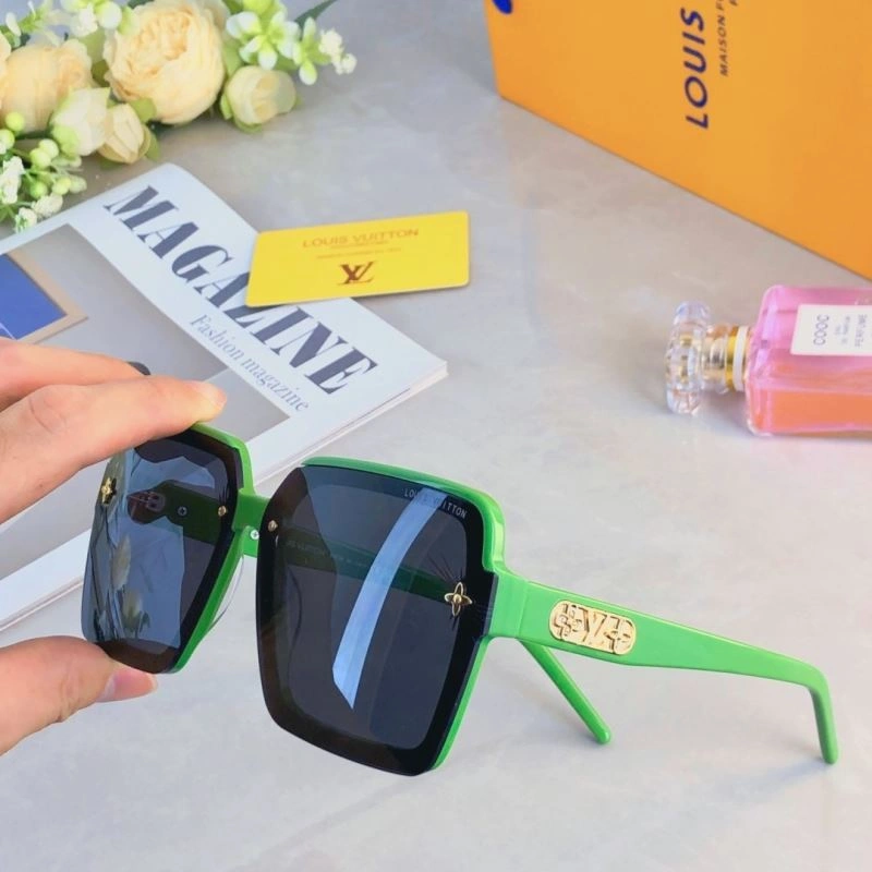 Brand-original Louis Vuitton Sunglasses