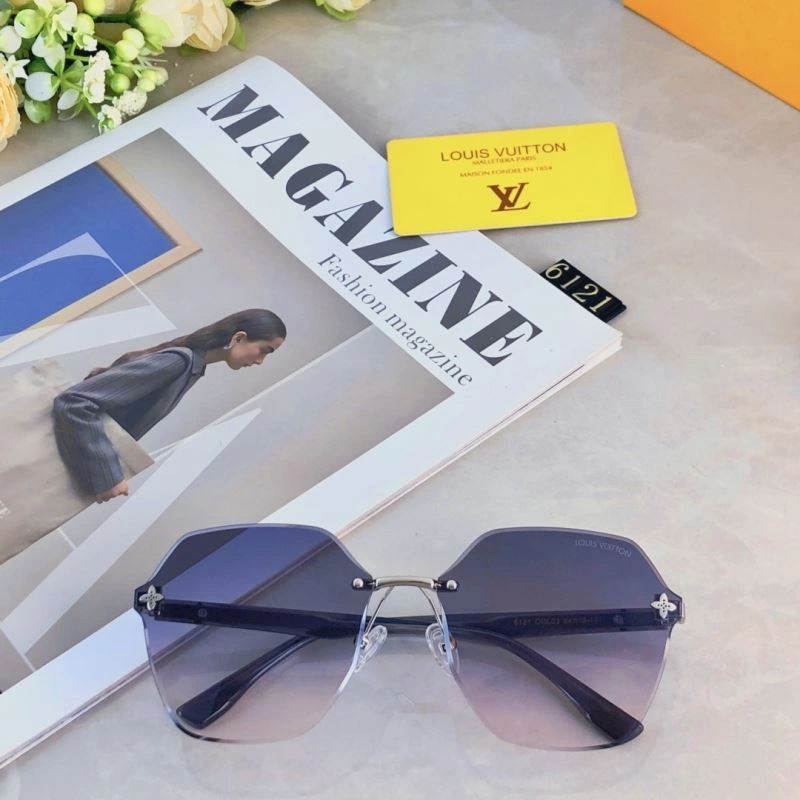 Louis Vuitton Sunglasses