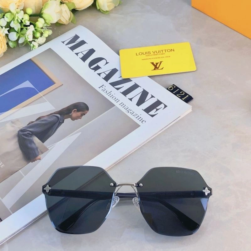 Affordable Louis Vuitton Sunglasses