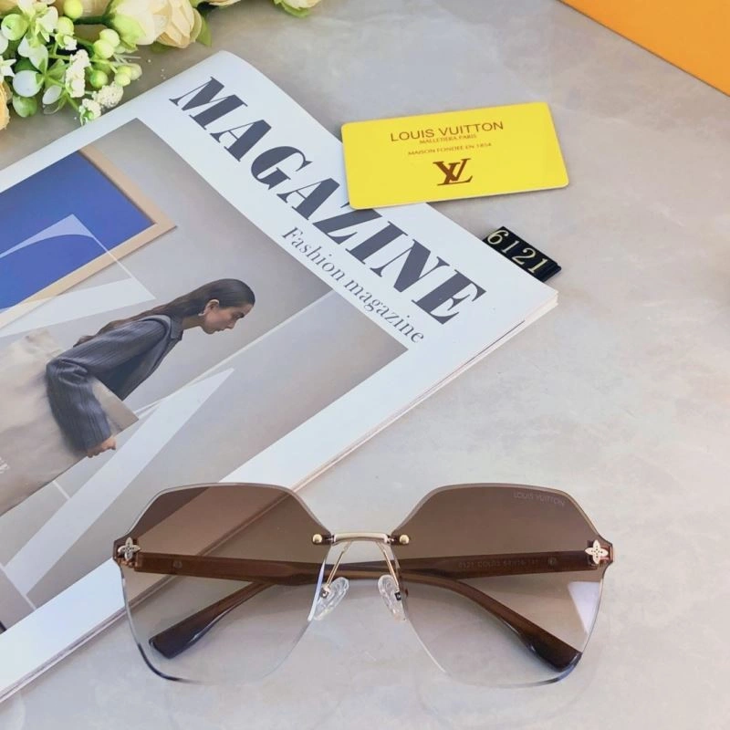 Affordable Louis Vuitton Sunglasses