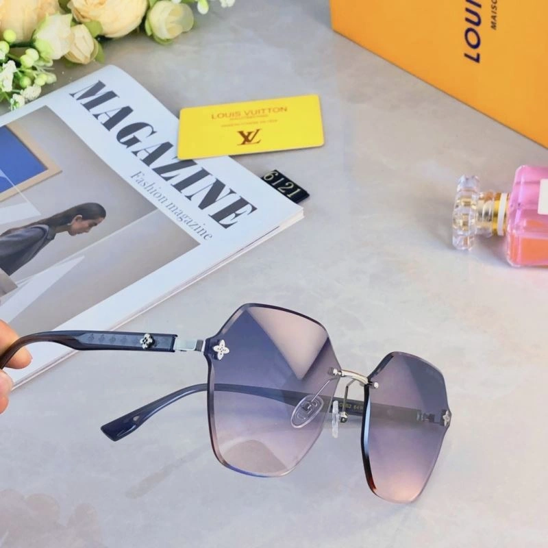 Affordable Louis Vuitton Sunglasses