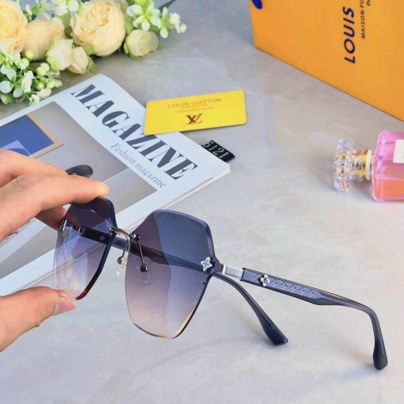 Affordable Louis Vuitton Sunglasses