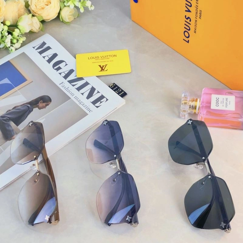 Affordable Louis Vuitton Sunglasses