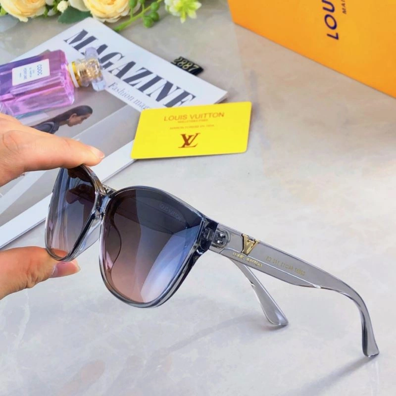 Inexpensive Louis Vuitton Sunglasses