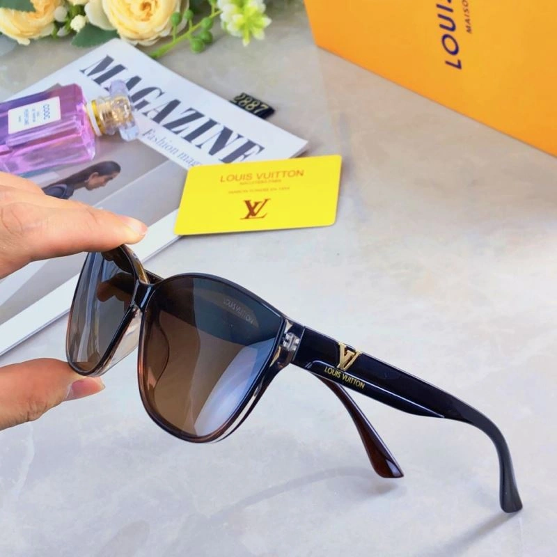Inexpensive Louis Vuitton Sunglasses