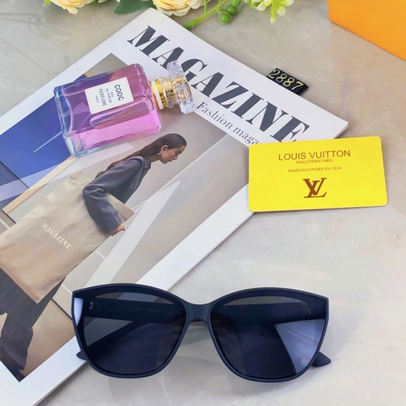 Inexpensive Louis Vuitton Sunglasses