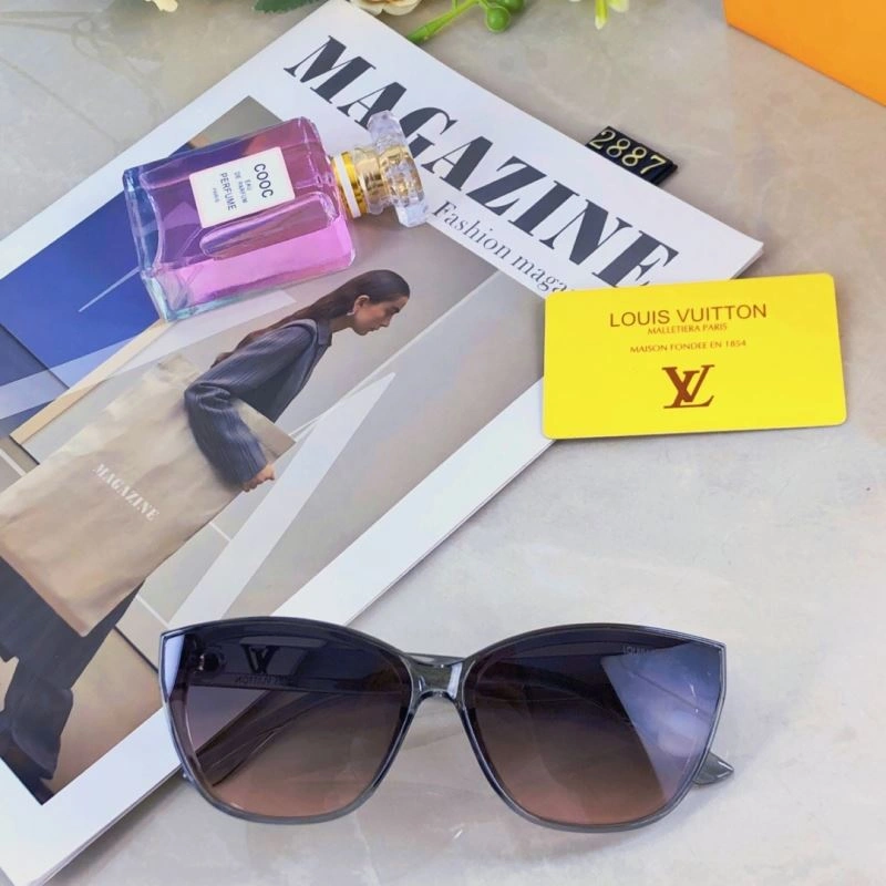 Inexpensive Louis Vuitton Sunglasses