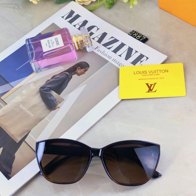 Inexpensive Louis Vuitton Sunglasses