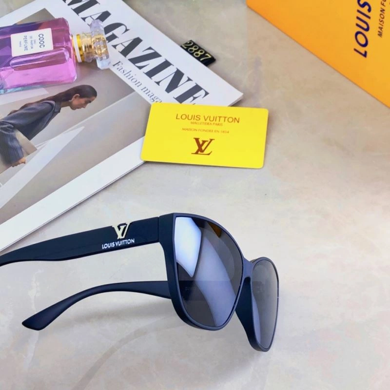 Inexpensive Louis Vuitton Sunglasses