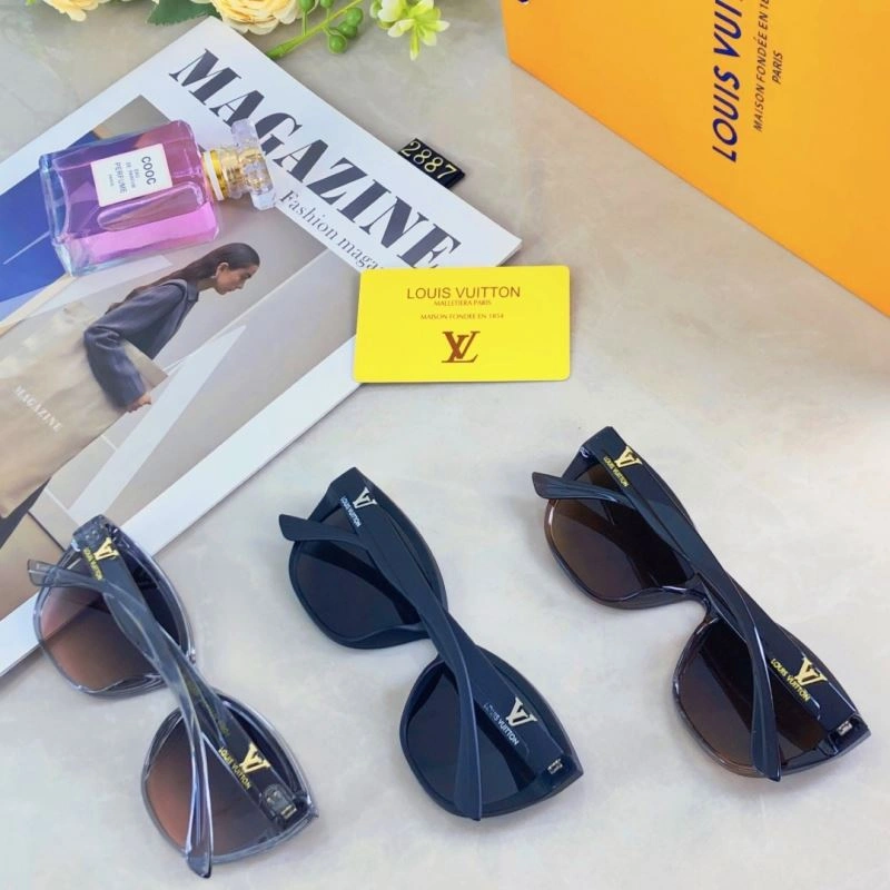 Inexpensive Louis Vuitton Sunglasses