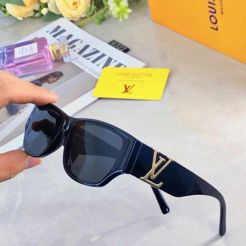 Louis Vuitton Sunglasses