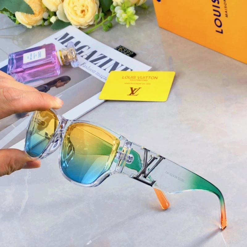 Low-cost Louis Vuitton Sunglasses