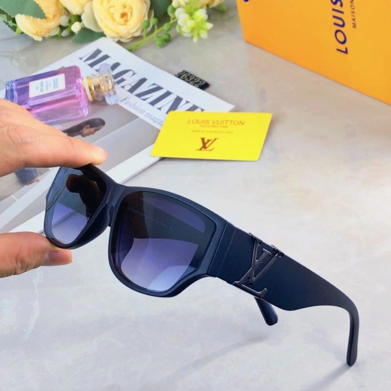 Low-cost Louis Vuitton Sunglasses